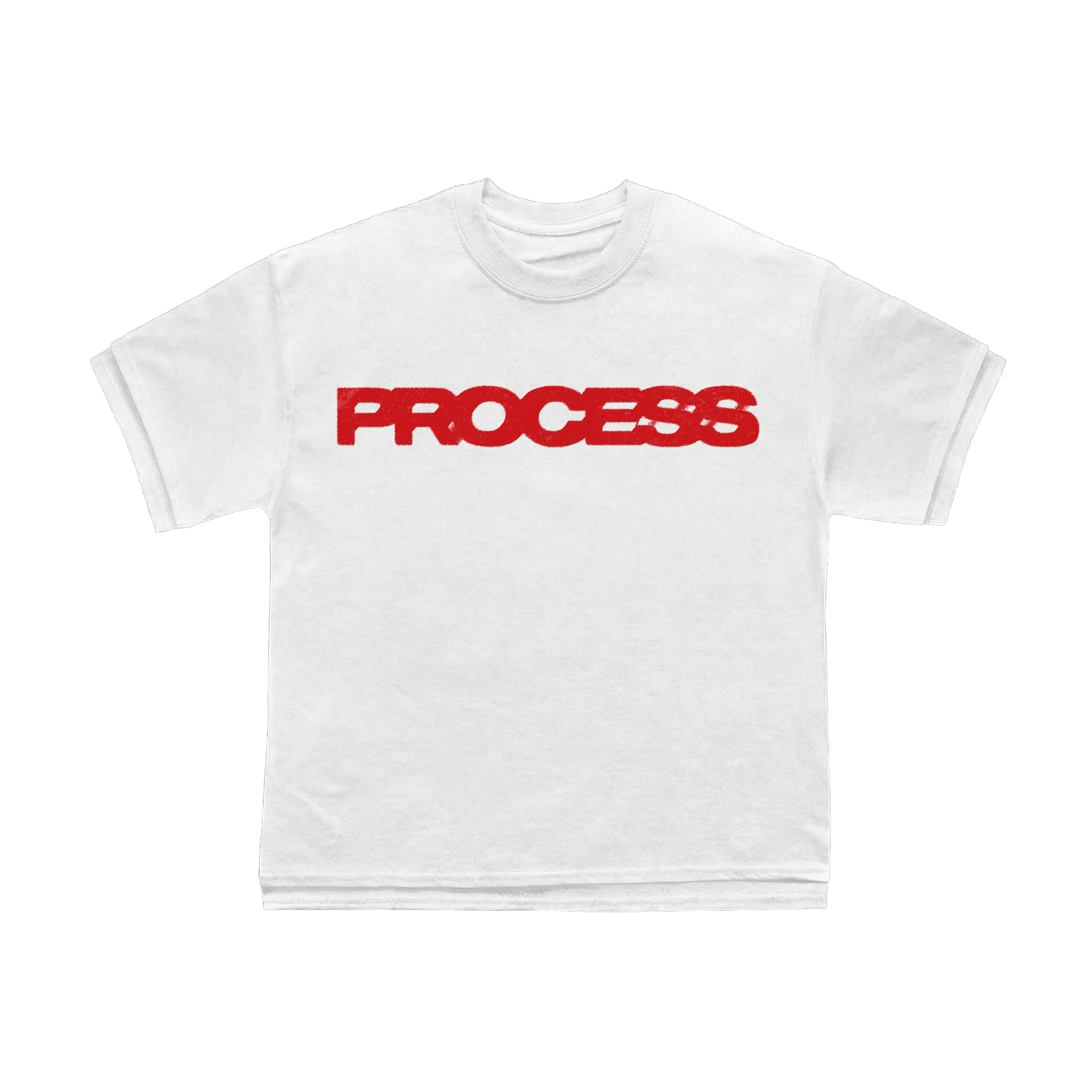 DRAFT 001 - Process Tee – PROCESS